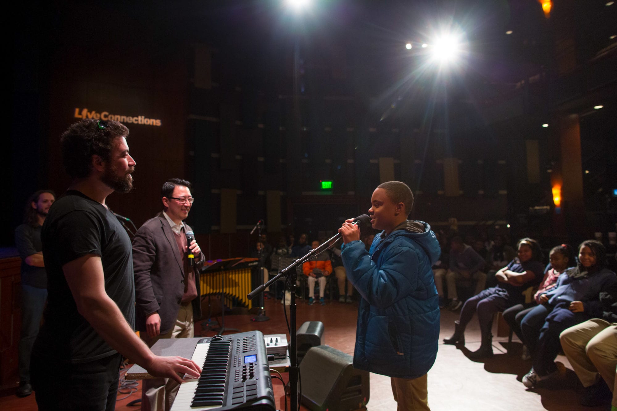 One-Time Donation - World Cafe Live