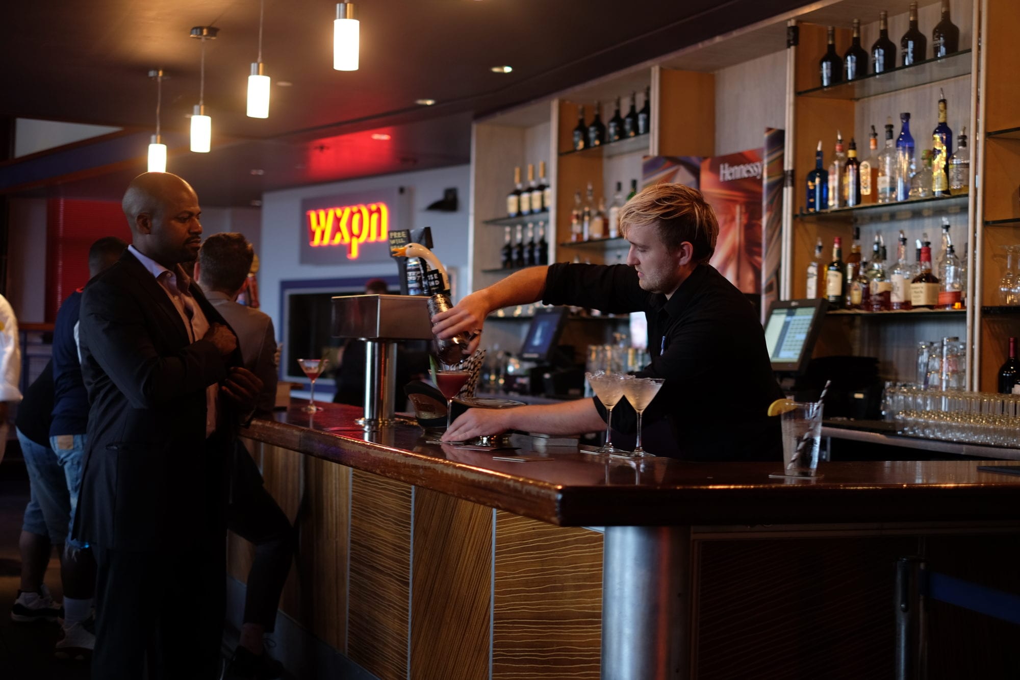 Now Hiring: See Available Positions & Apply - World Cafe Live