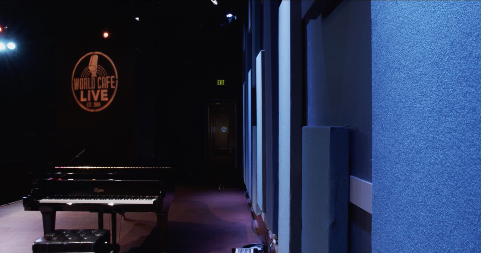 World Cafe Live to Re-Open September 29th, 2021! - World Cafe Live