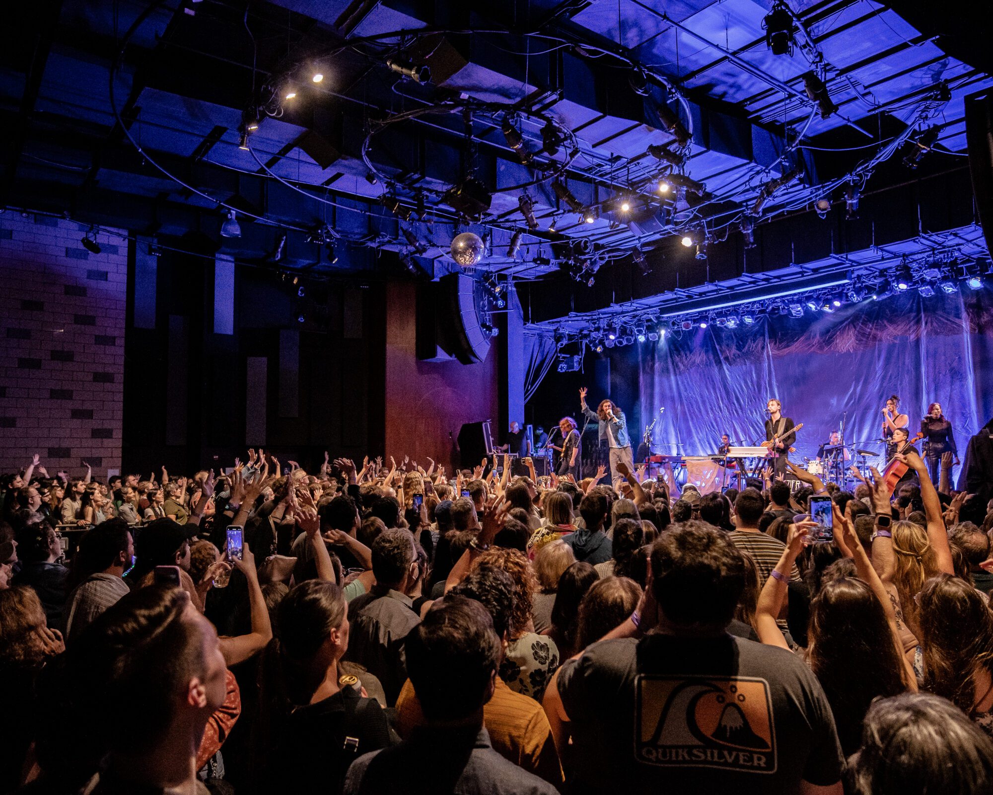 Top 10 WCL Experiences of 2023 - World Cafe Live