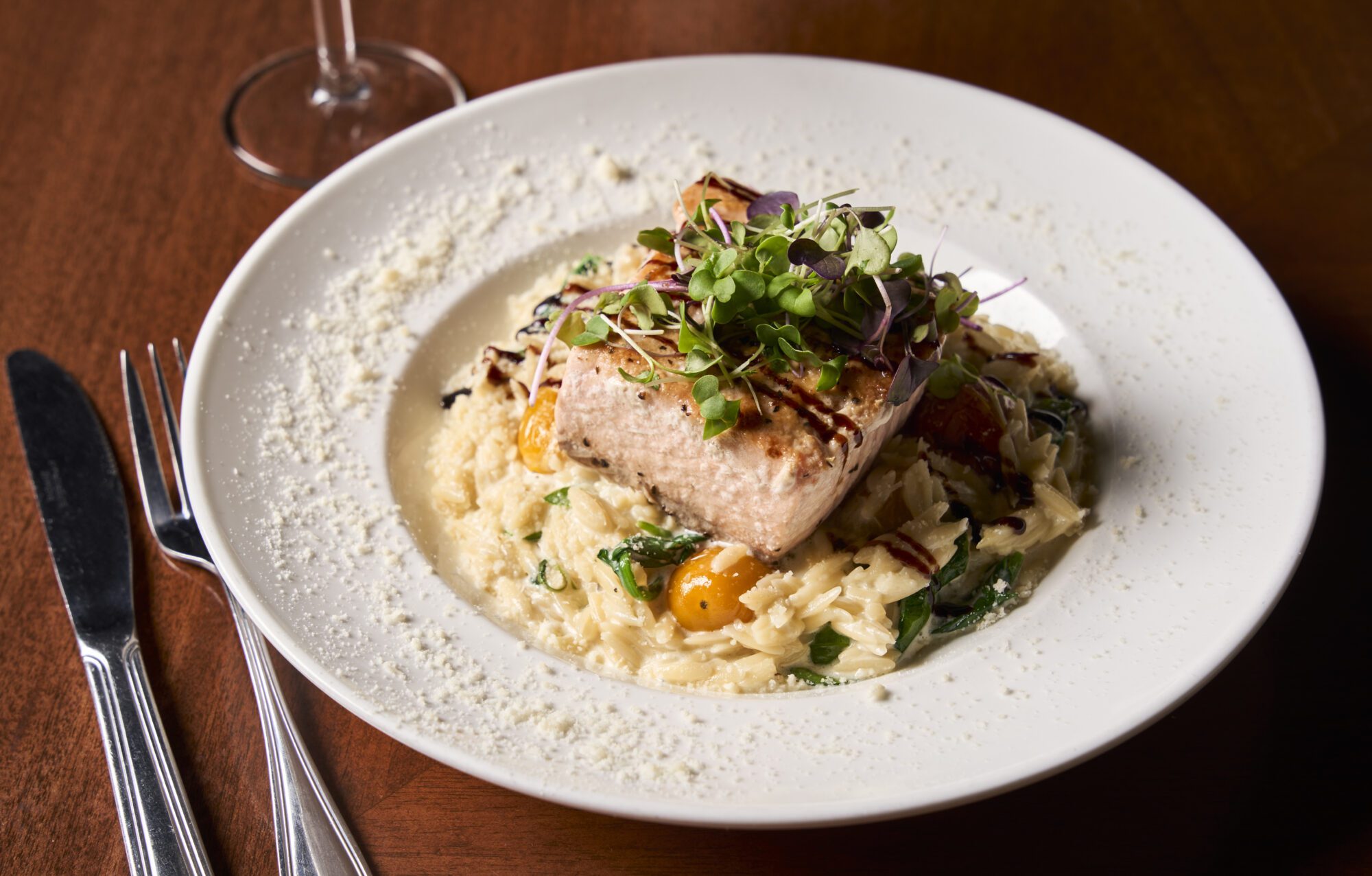 Eat & Drink - World Cafe Live